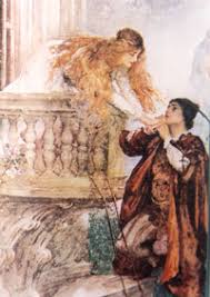 There’s Nothing Sweet About the Sorrow of Parting - The Layperson Who ...