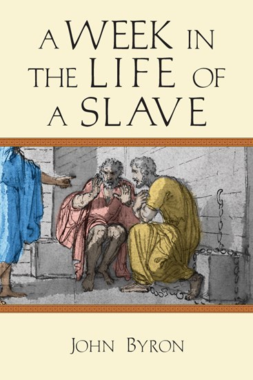 A Week in the Life of a Slave-review - The Layperson Who Ate The Church